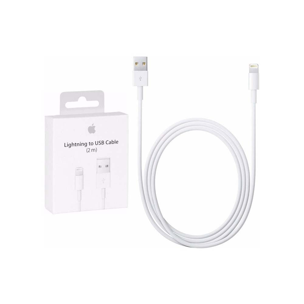 Cable original de Apple de 2 metros - MD819AM/A