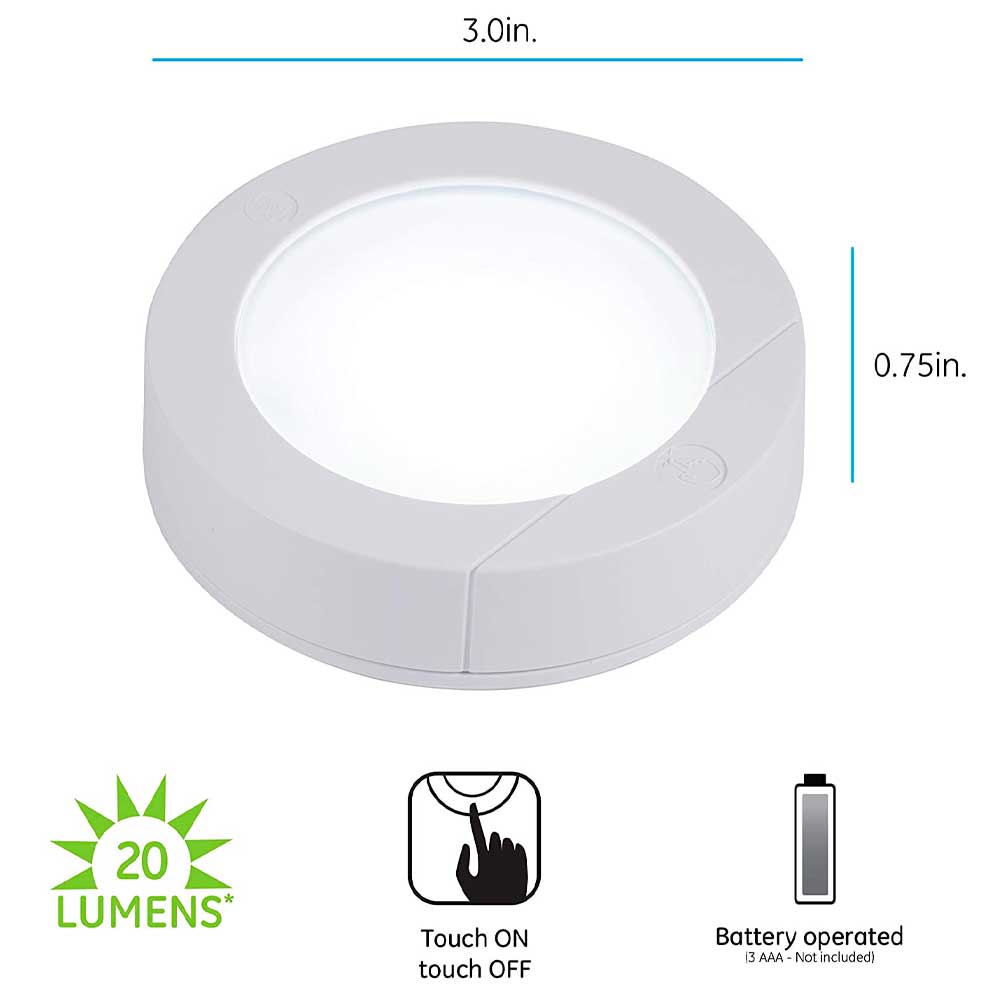 Luces led táctiles - 25434