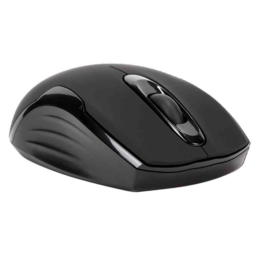 Mouse Óptico Inalámbrico - AMW575TT